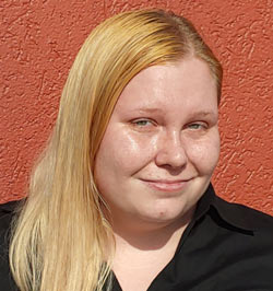 maya-scott - Gallop Funeral Services, Inc.